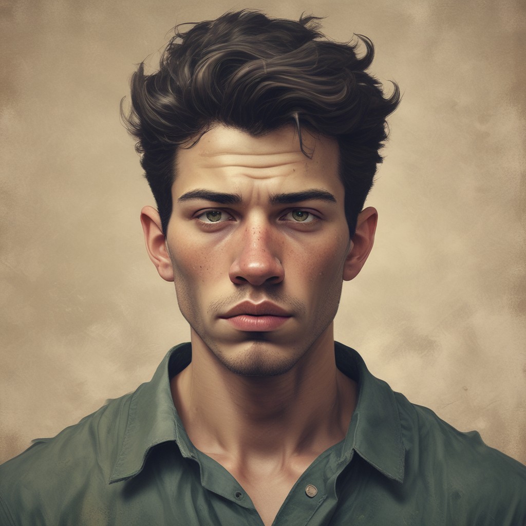 Convert Photo to Pigman Style (Free Online & AI-Powered)