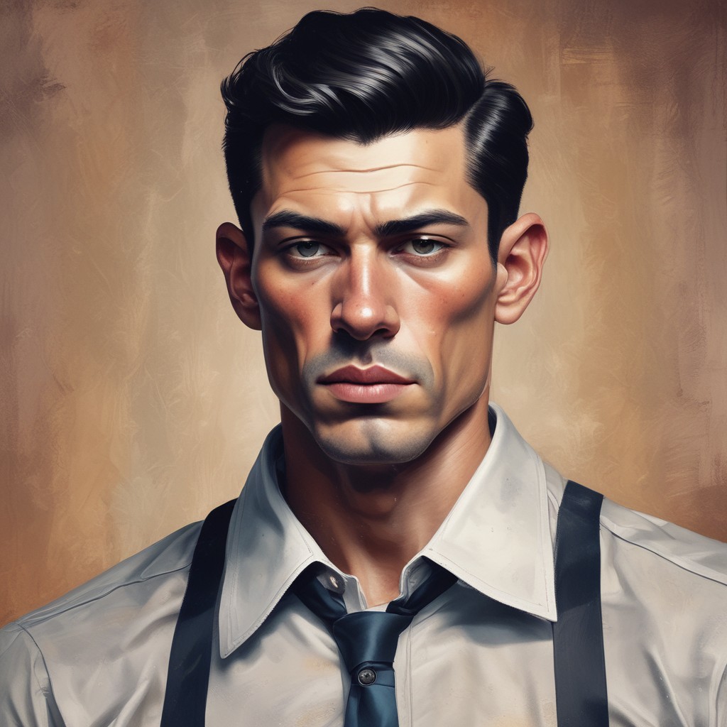 Convert Photo to Formal CV Style (Free Online & AI-Powered)