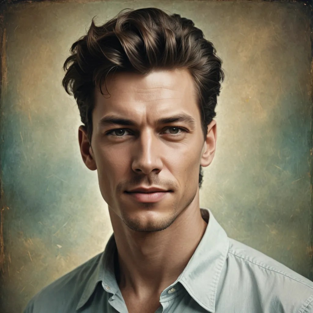 Convert Photo to Formal CV Style (Free Online & AI-Powered)