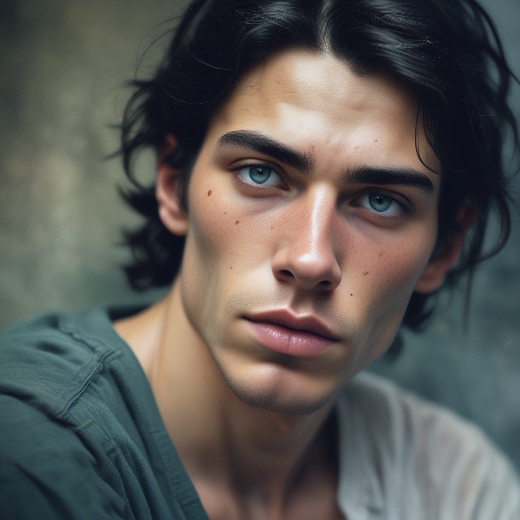 Convert Photo to Water Effect Style (Free Online & AI-Powered)