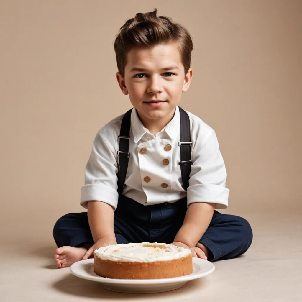 Convert Photo to Baby Baker Style (Free Online & AI-Powered)