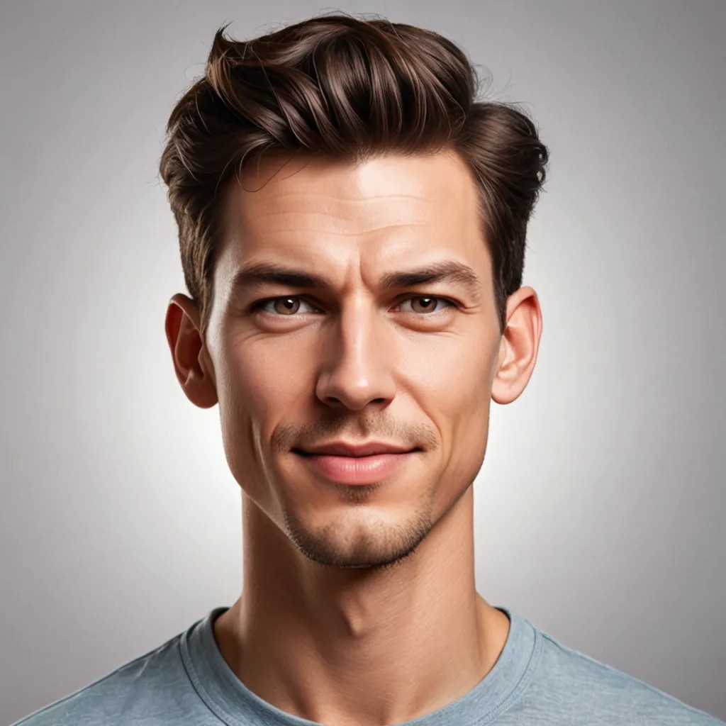 Convert Photo to Cartoon Face Style (Free Online & AI-Powered)