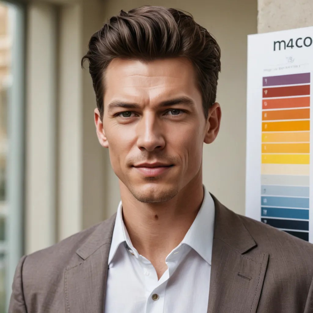 Convert Photo to Colour by Numbers Style (Free Online & AI-Powered)