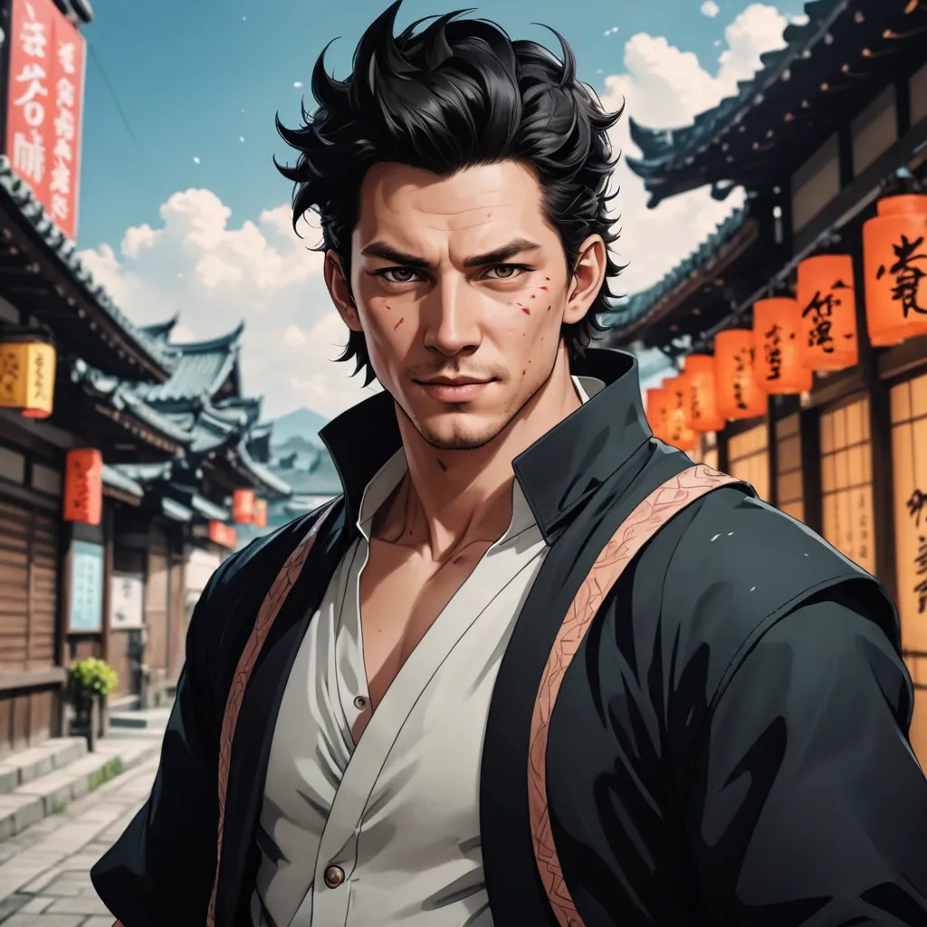 Convert Photo to Front Face Style (Free Online & AI-Powered)