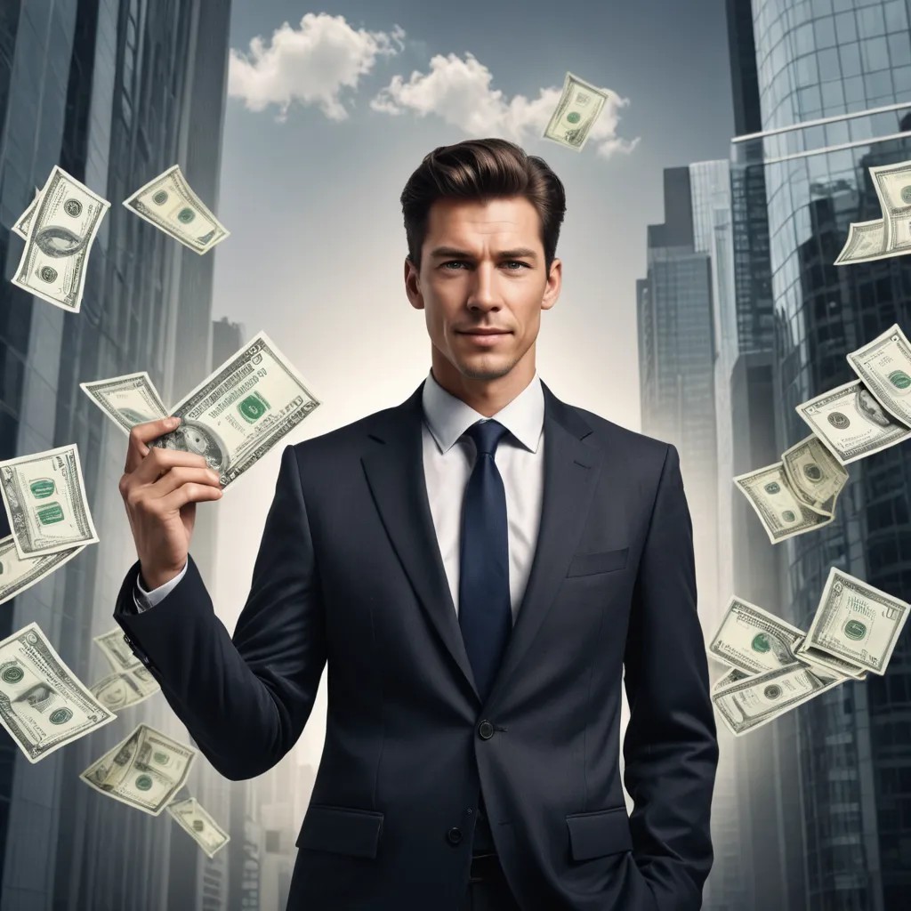 Convert Photo to Corporate Profit Picture Style (Free Online & AI-Powered)