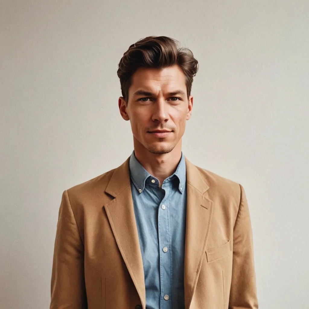 Convert Photo to Flat Illustration Style (Free Online & AI-Powered)