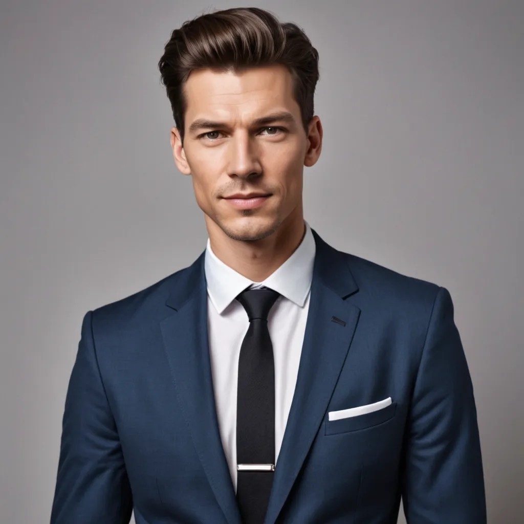 Convert Photo to For Professional CV Style (Free Online & AI-Powered)