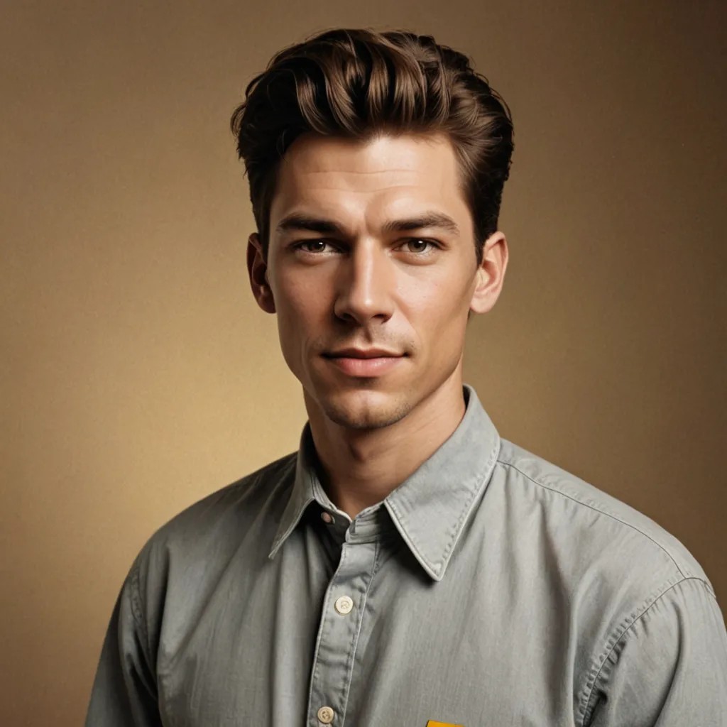 Convert Photo to Kodak Style (Free Online & AI-Powered)