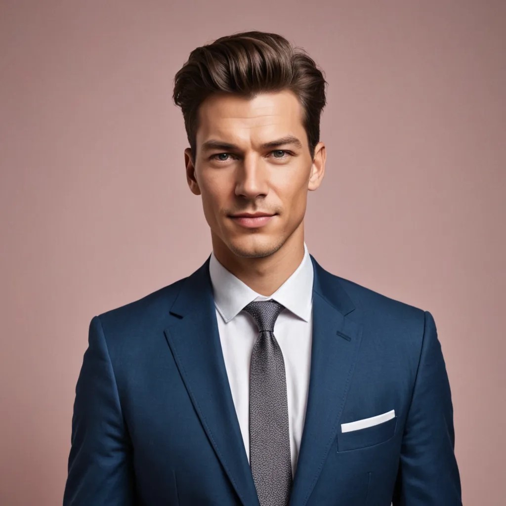 Convert Photo to Make It Formal for ID Style (Free Online & AI-Powered)