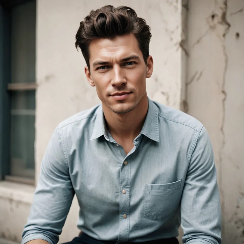 Convert Photo to Modern Photo Style (Free Online & AI-Powered)