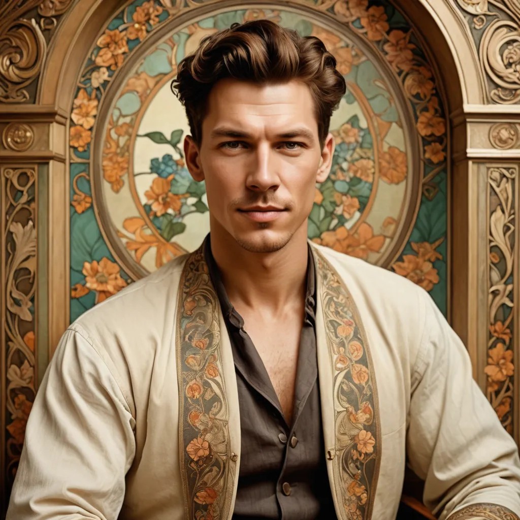 Convert Photo to Fabulous Style (Free Online & AI-Powered)