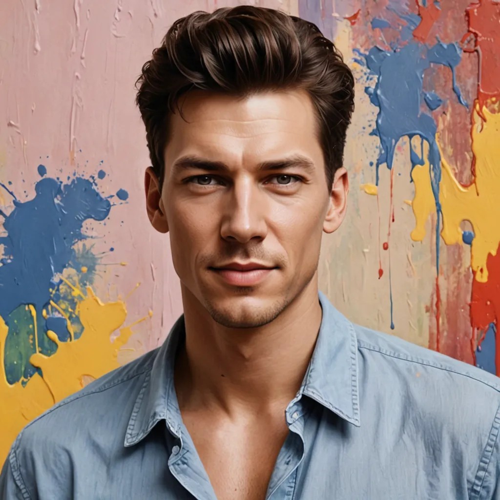 Convert Photo to Paint the Photo as Is Style (Free Online & AI-Powered)