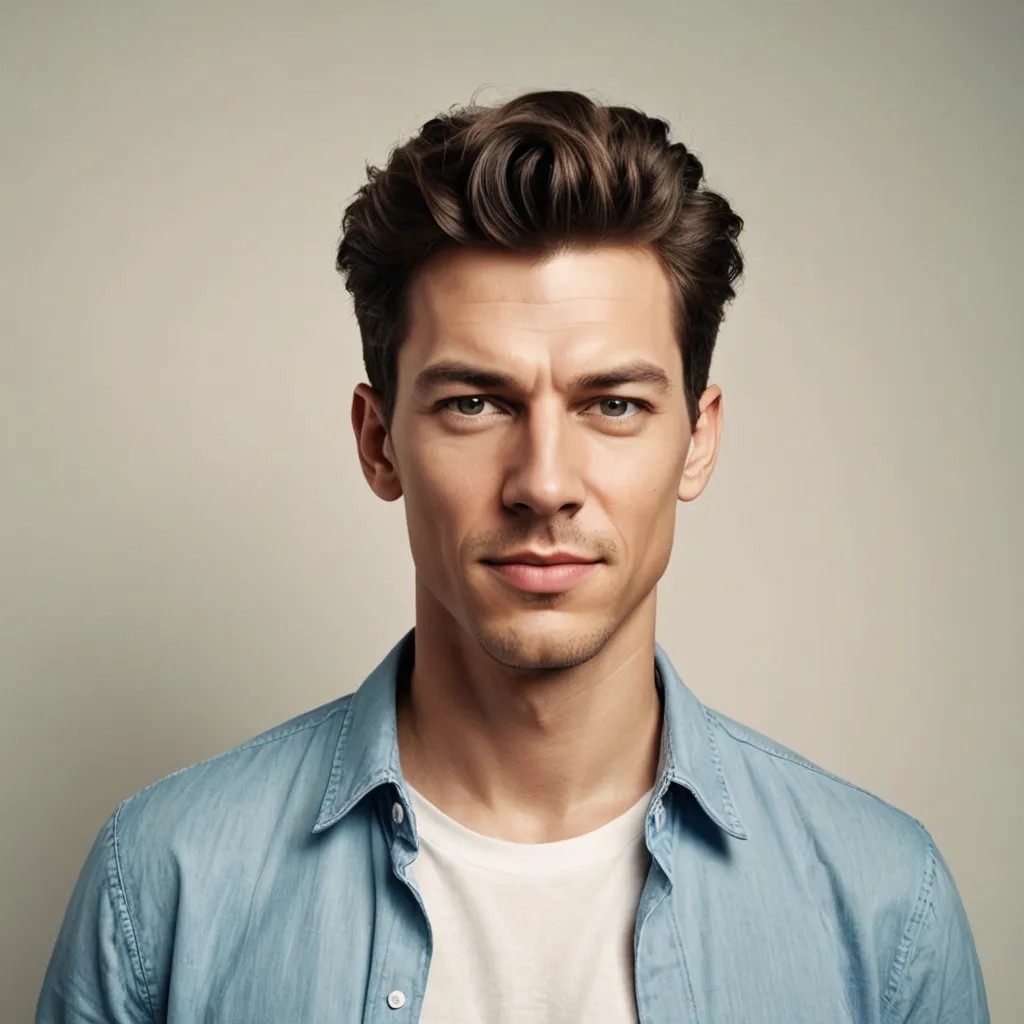 Convert Photo to Parody Style (Free Online & AI-Powered)