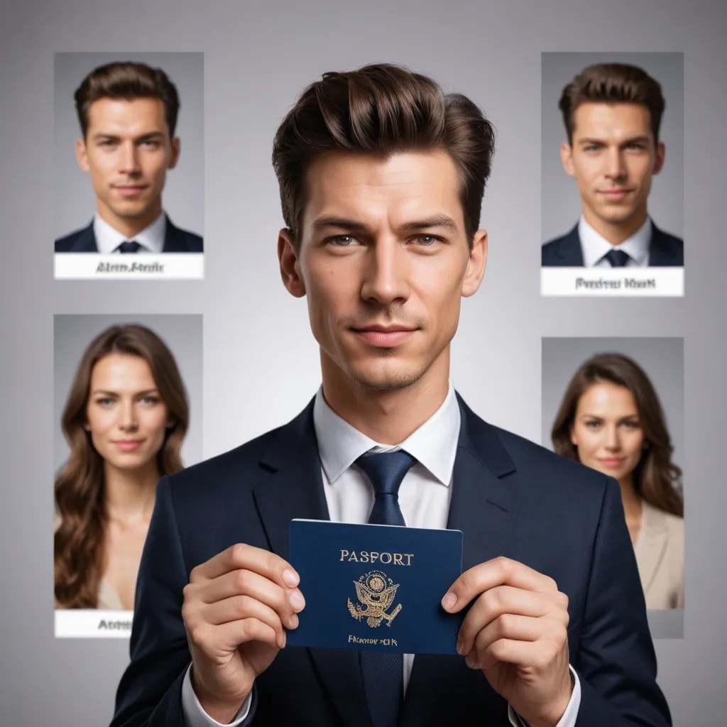 All Photo Styles (Image Filters)