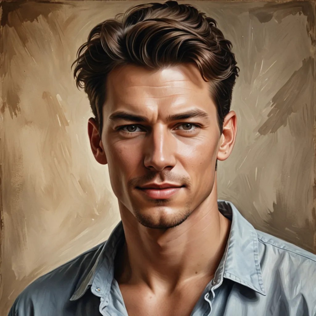 Convert Photo to Realistic Painting Style (Free Online & AI-Powered)