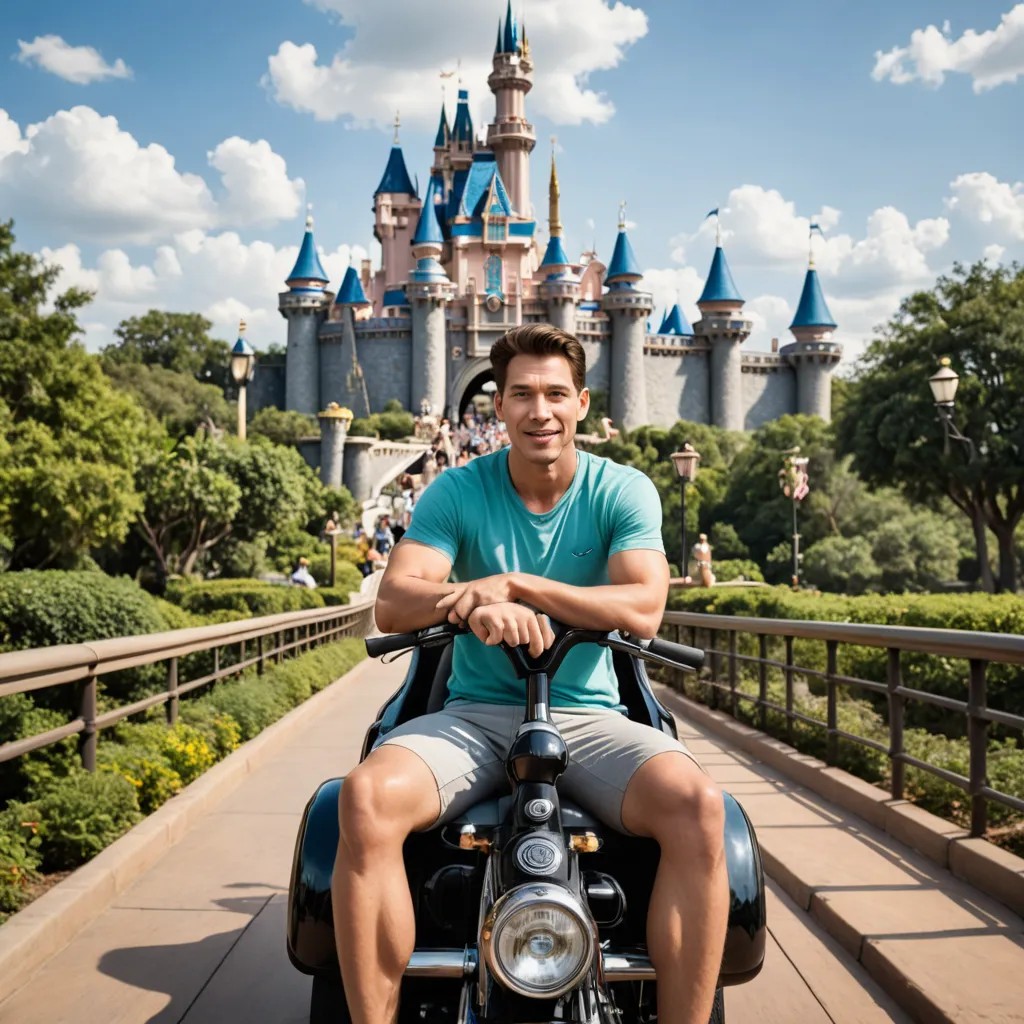 Convert Photo to Waving Flag Style (Free Online & AI-Powered)