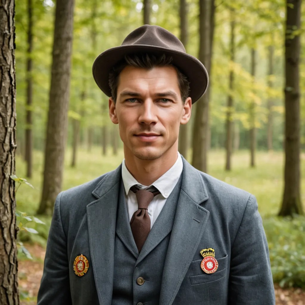 Convert Photo to Bayern, Schülerin Style (Free Online & AI-Powered)