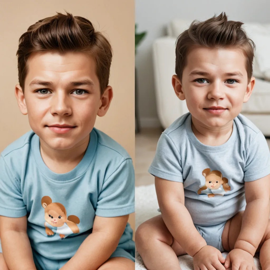 Convert Photo to Tree Silhouette Forest Style (Free Online & AI-Powered)