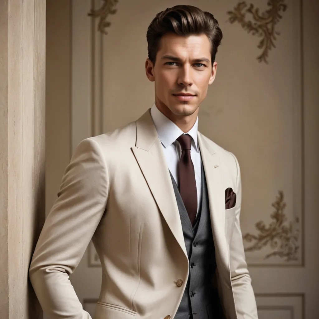 Convert Photo to Elegance Style (Free Online & AI-Powered)