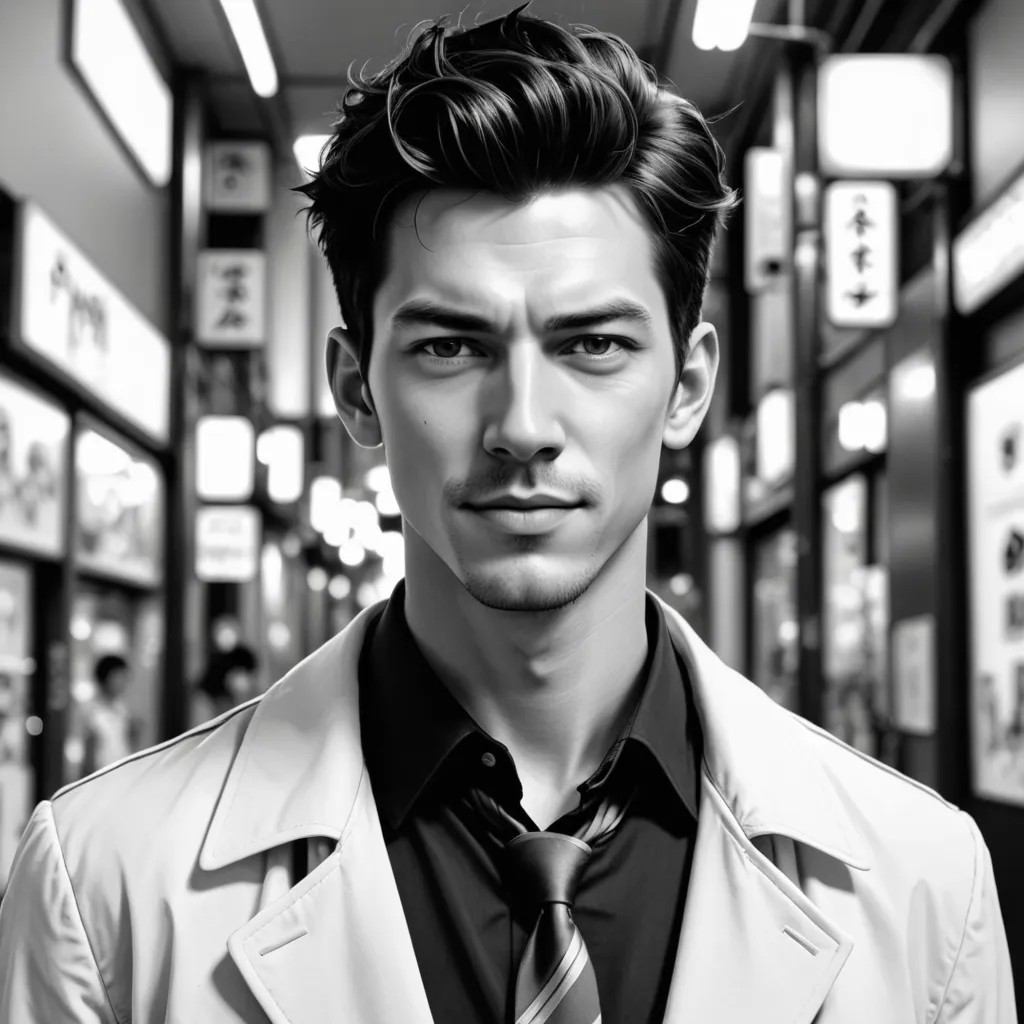 Convert Photo to Manga Anime Style (Free Online & AI-Powered)