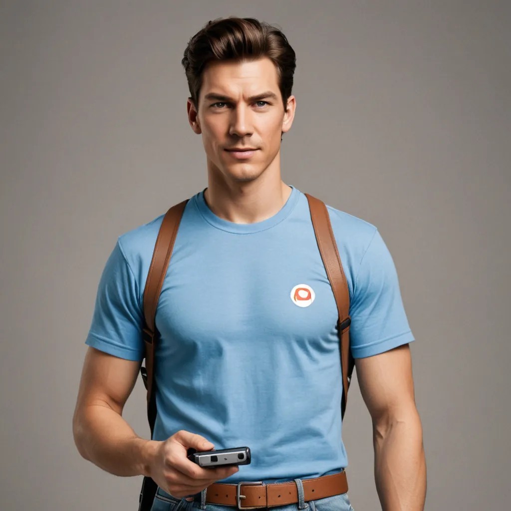 Convert Photo to Nintendo Graphics Style (Free Online & AI-Powered)