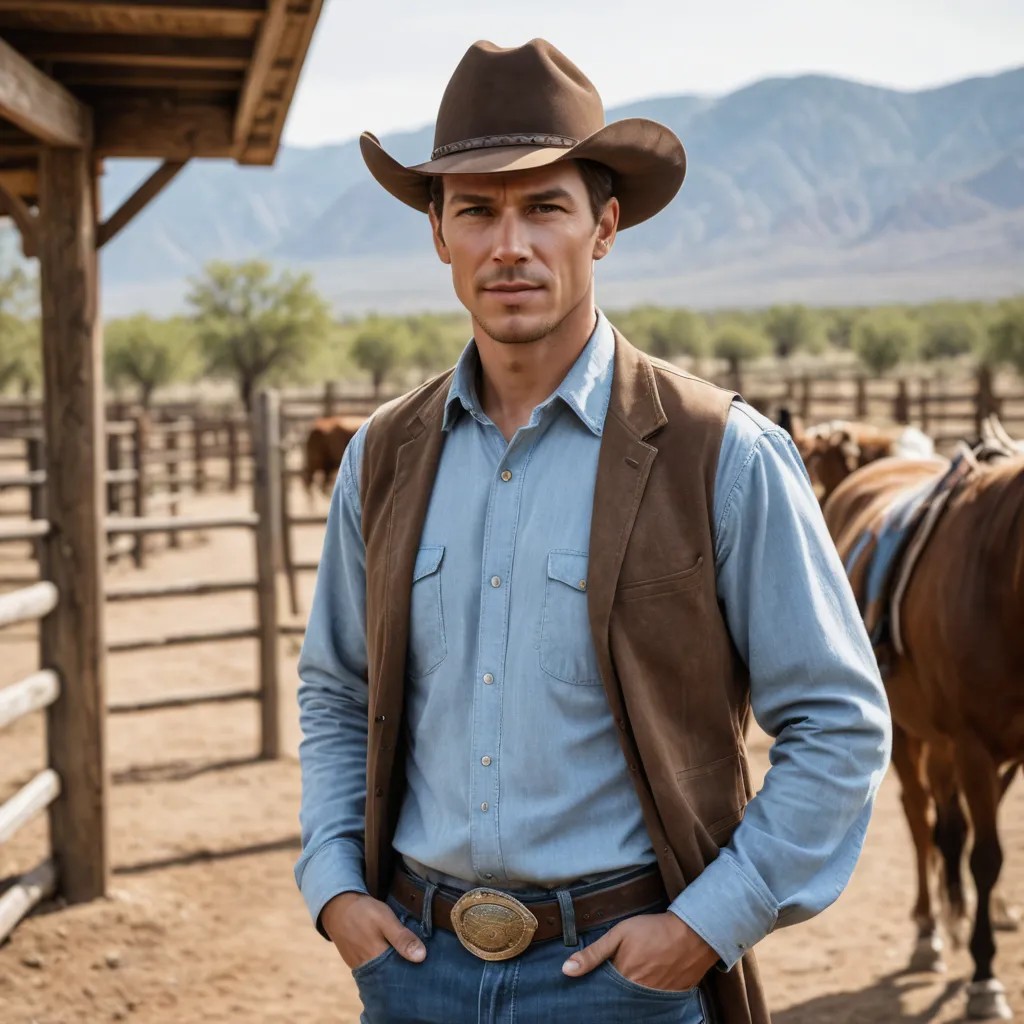 Convert Photo to Ranch Mom Style (Free Online & AI-Powered)