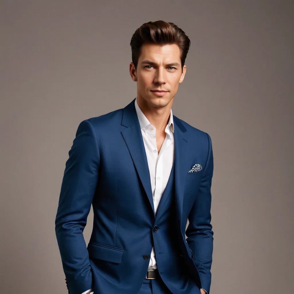 Convert Photo to TV Star Style (Free Online & AI-Powered)