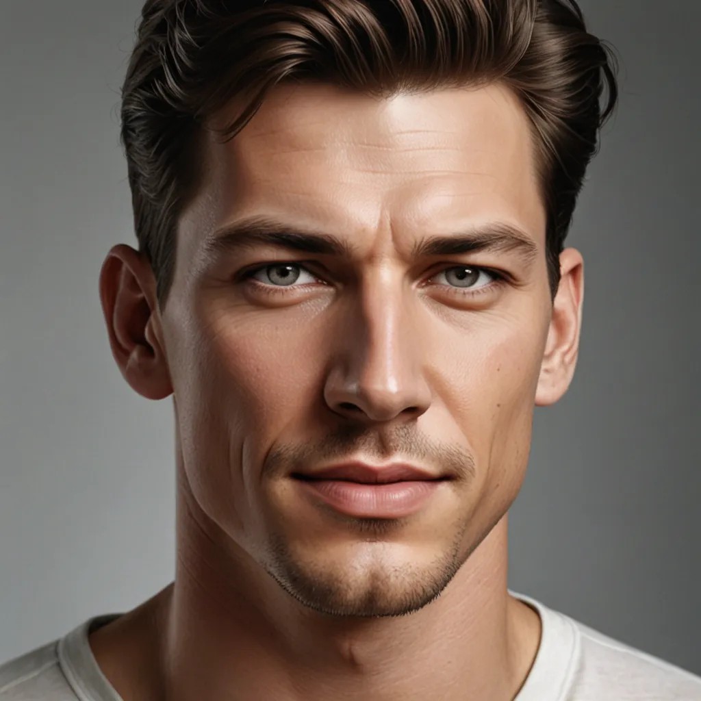 Convert Photo to Very Realistic, Hyperrealistic Style (Free Online & AI ...