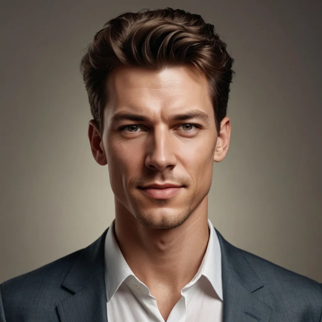 Convert Photo to Very Realistic, Hyperrealistic Style (Free Online & AI ...