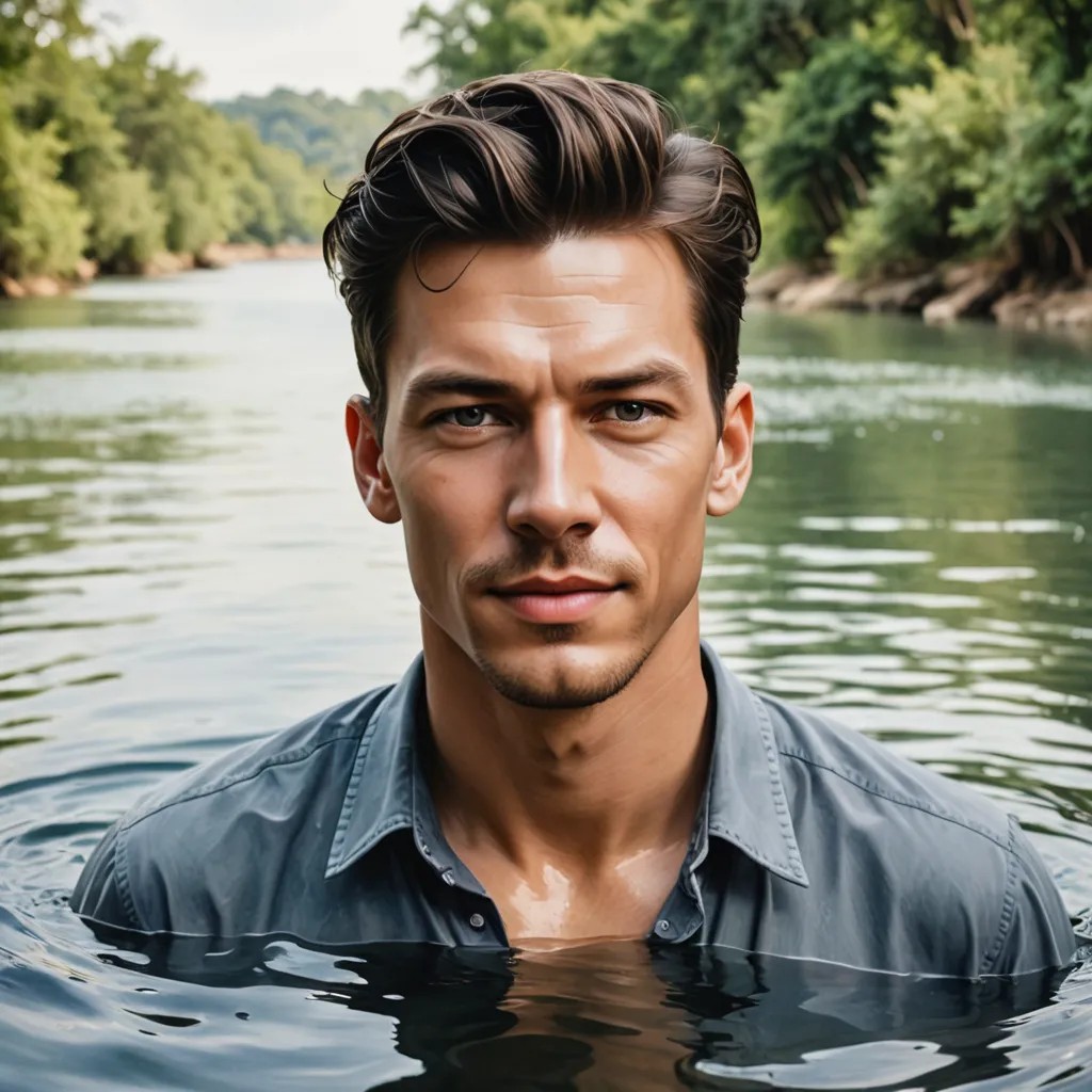 Convert Photo to Water Painting Style (Free Online & AI-Powered)