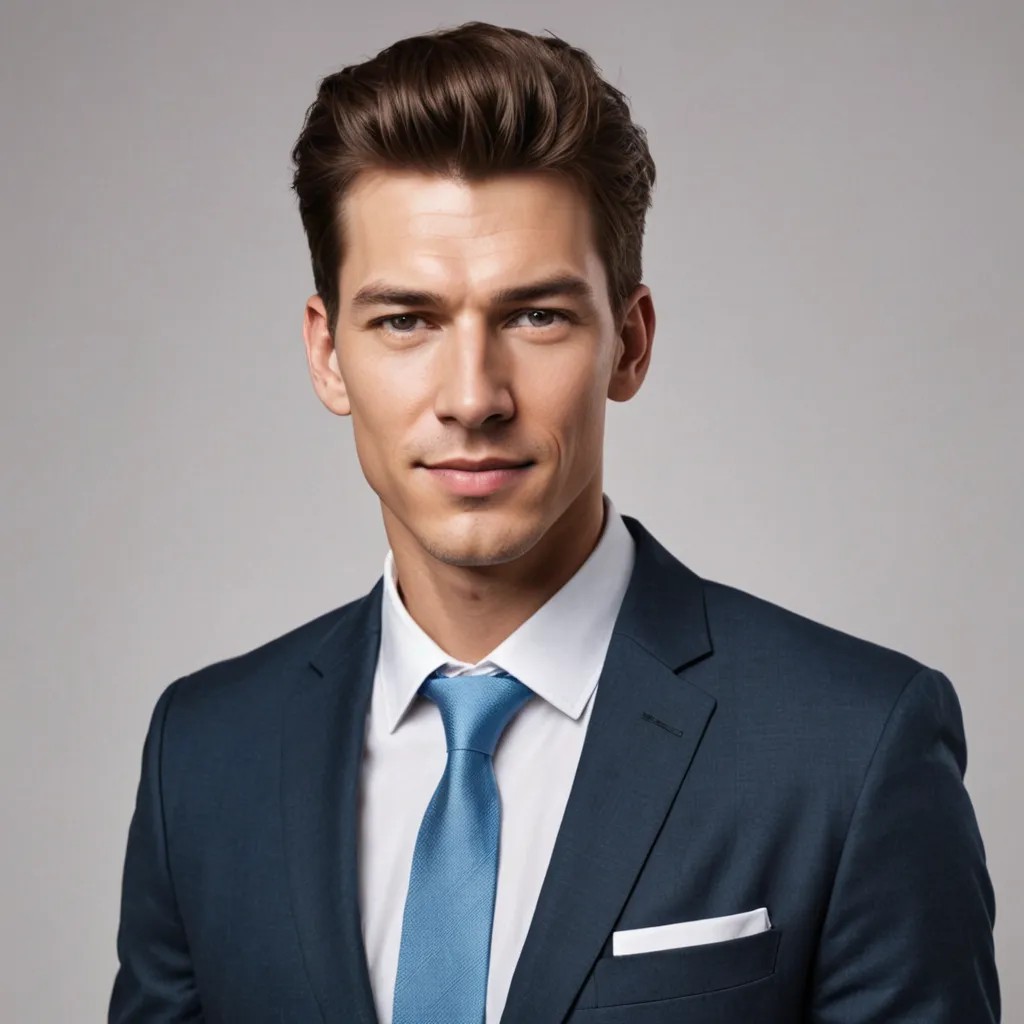 Convert Photo to Professional ID Picture Style (Free Online & AI-Powered)