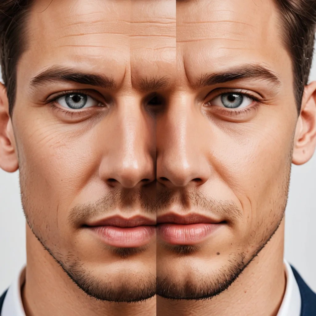 Convert Photo to Identical Object, Identical, View from the Right Eye ...