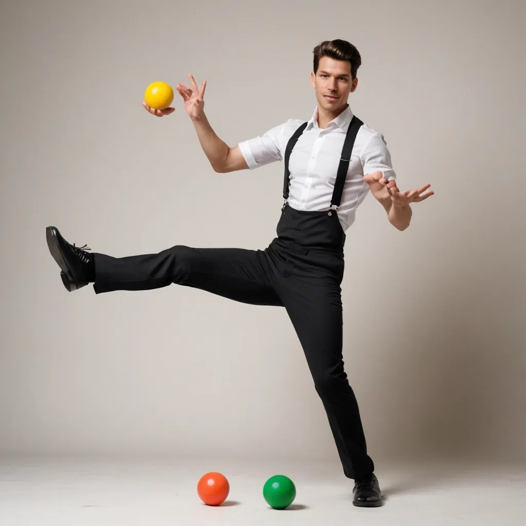 All Photo Styles (Image Filters)