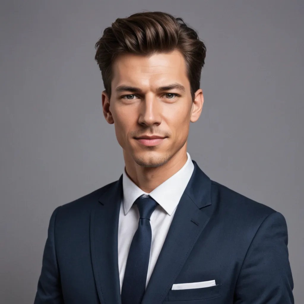 Convert Photo to Professional ID Picture Style (Free Online & AI-Powered)