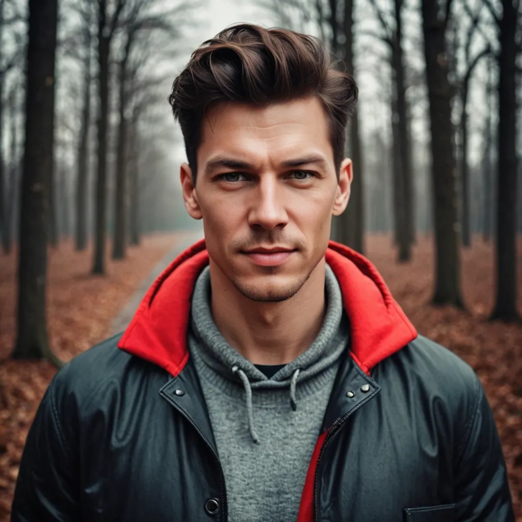 Convert Photo to Wilk i Czerwony Kapturek Style (Free Online & AI-Powered)