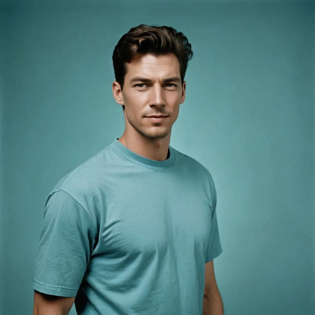 Convert Photo to As a Photo Negative Style (Free Online & AI-Powered)