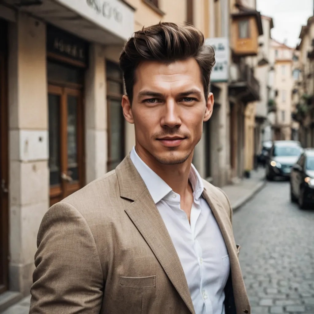 Convert Photo to Elves Style (Free Online & AI-Powered)