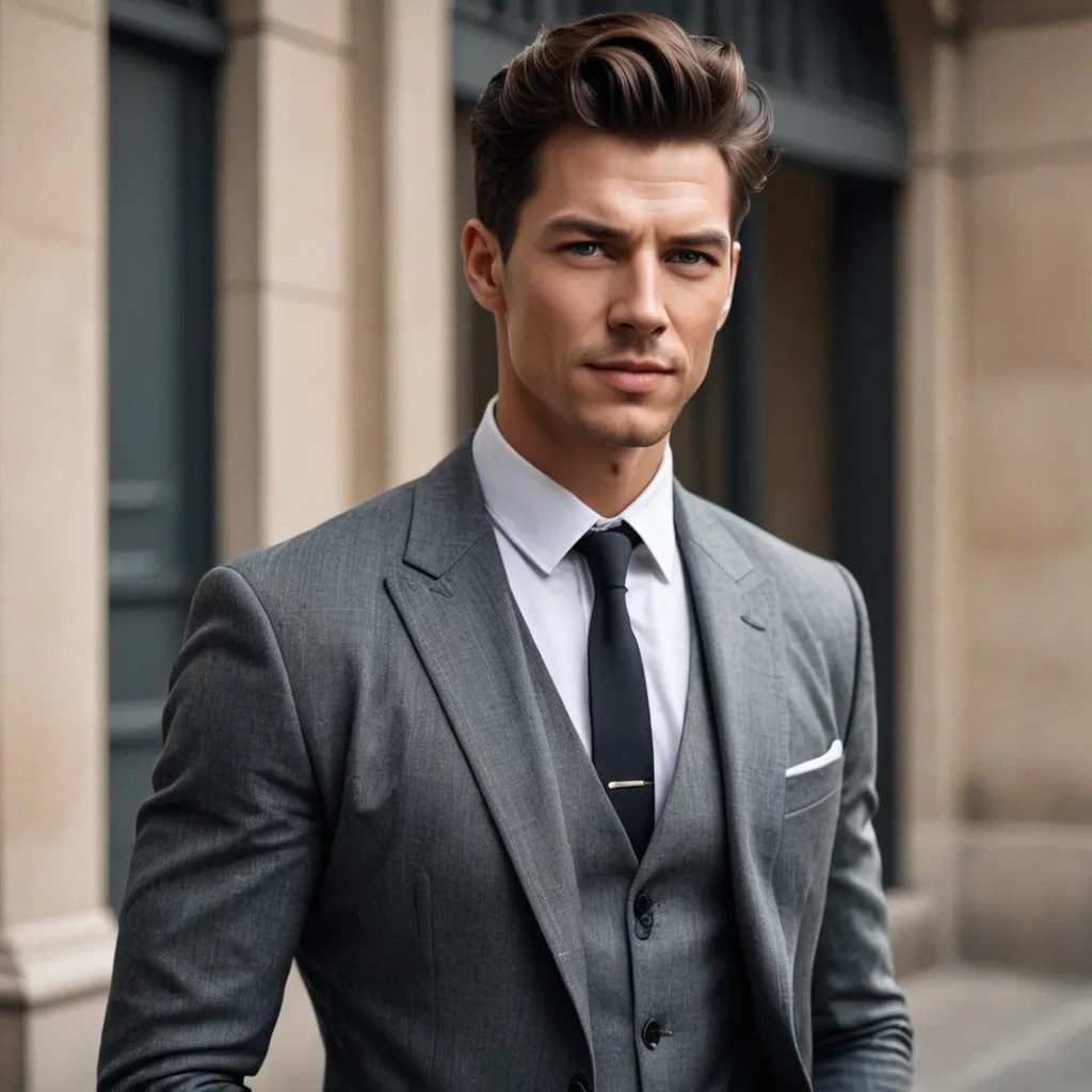 Convert Photo to Masculine Look Girl Style (Free Online & AI-Powered)