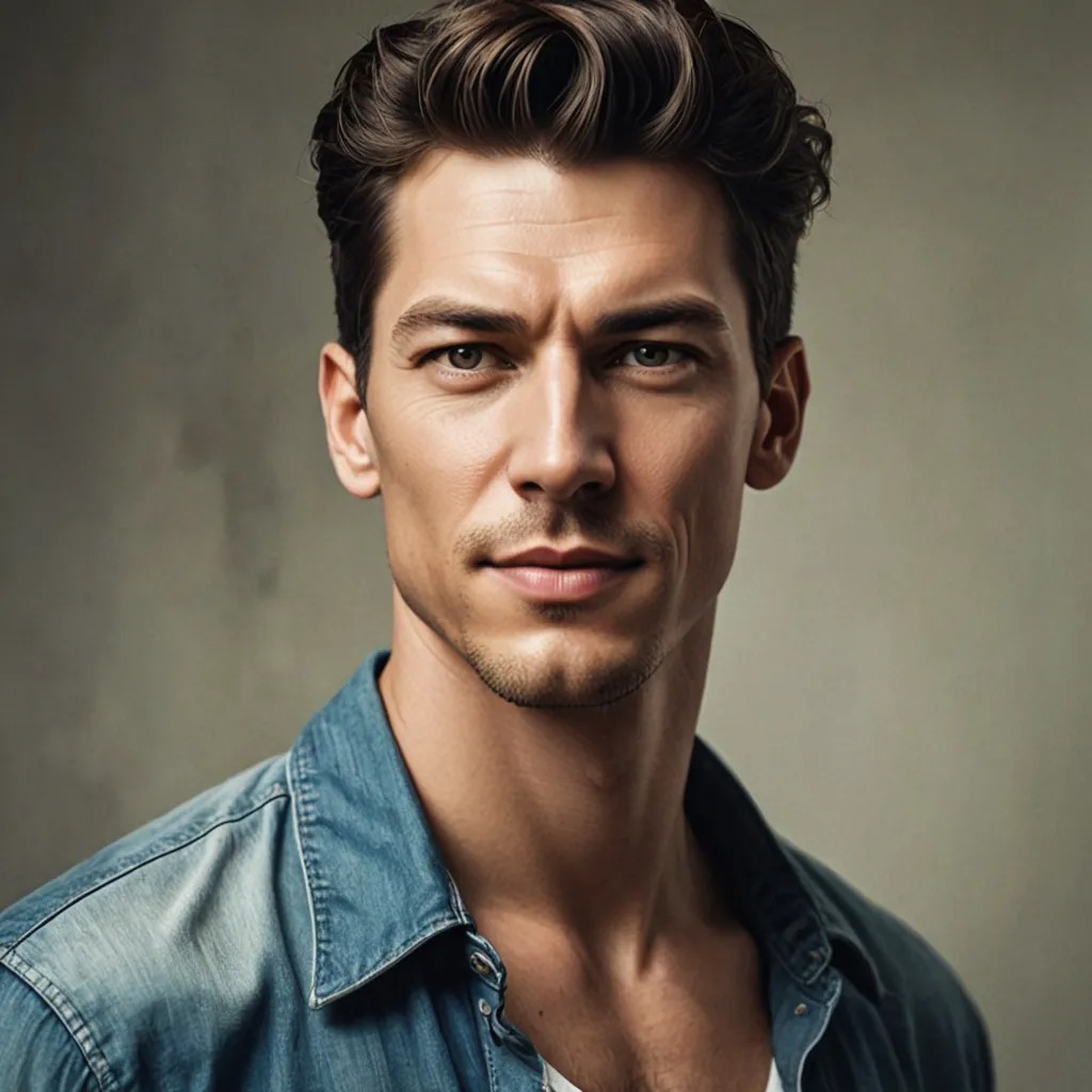 Convert Photo to Parallax Art Style (Free Online & AI-Powered)