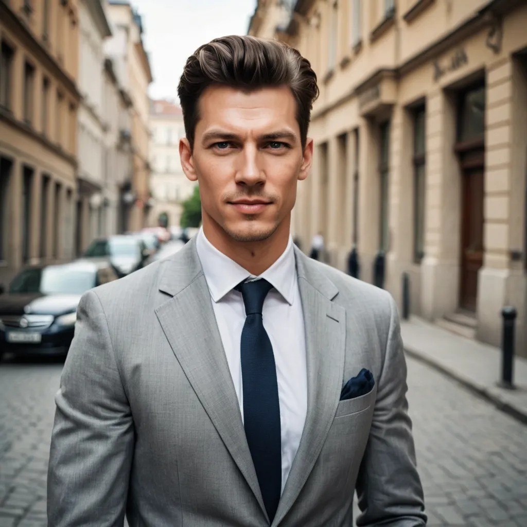 Convert Photo to Casual Attire Style (Free Online & AI-Powered)