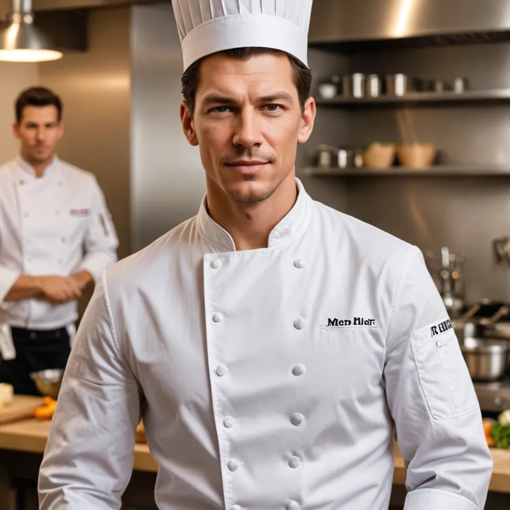 Convert Photo to Chef Dress Style (Free Online & AI-Powered)