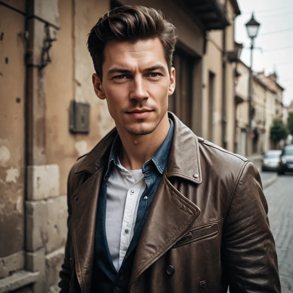 Convert Photo to Ок Style (Free Online & AI-Powered)