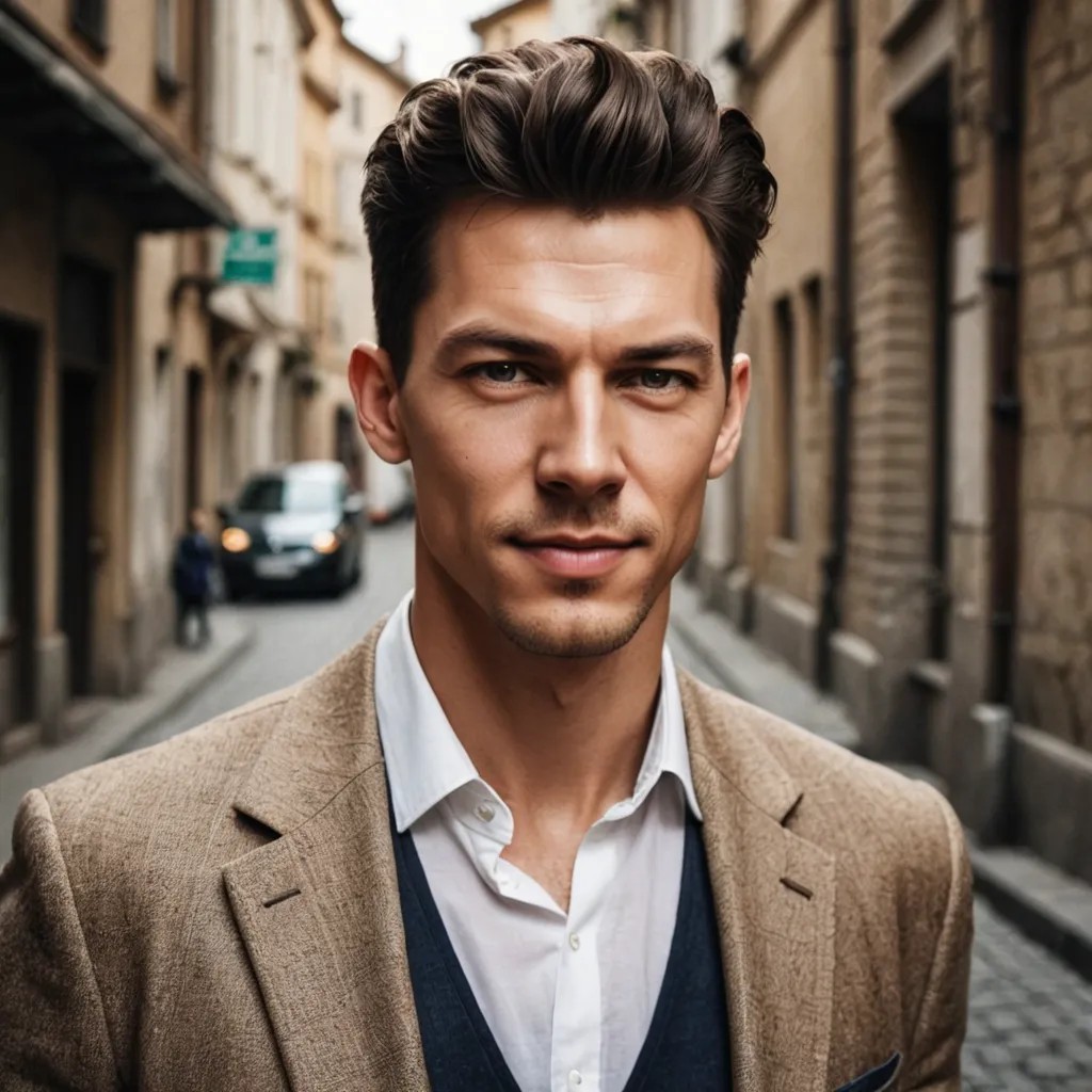 Convert Photo to Фото в стиле Советских Открыток Style (Free Online ...