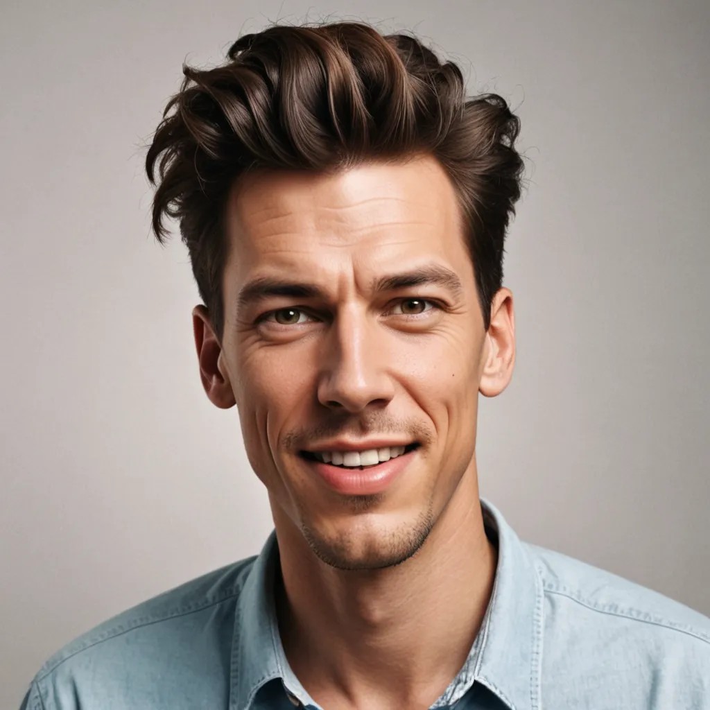 Convert Photo to Funny and Goofy Style (Free Online & AI-Powered)