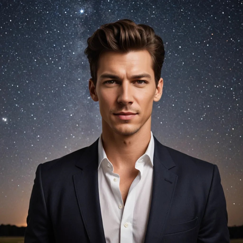 Convert Photo to Secret Stars Style (Free Online & AI-Powered)