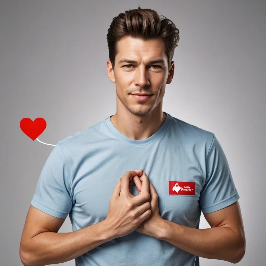 Convert Photo to American Heart Association Style (Free Online & AI ...