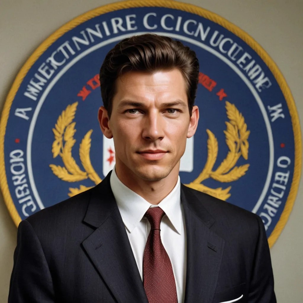 Convert Photo to CIA Agent Style (Free Online & AI-Powered)