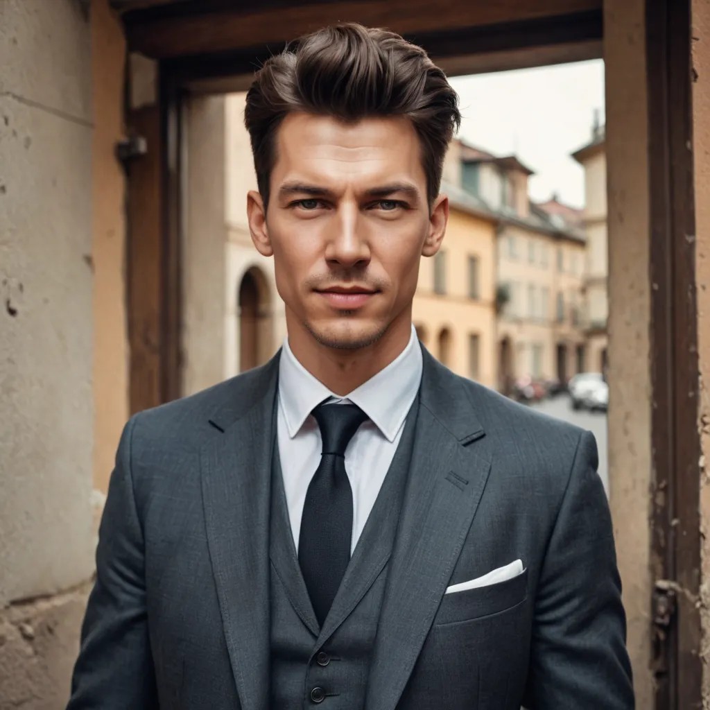 Convert Photo to Восточный Style (Free Online & AI-Powered)