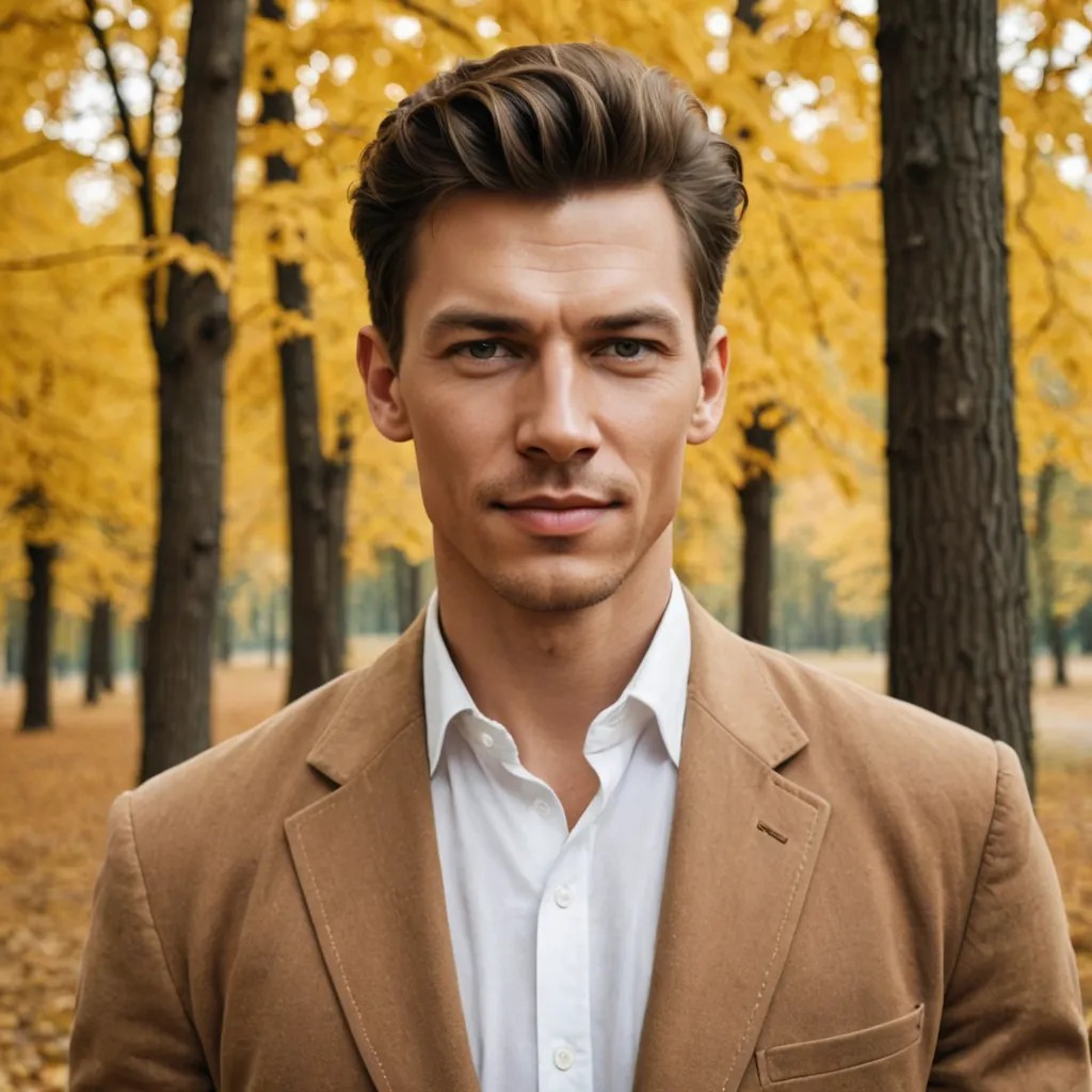 Convert Photo to Black Attire Style (Free Online & AI-Powered)