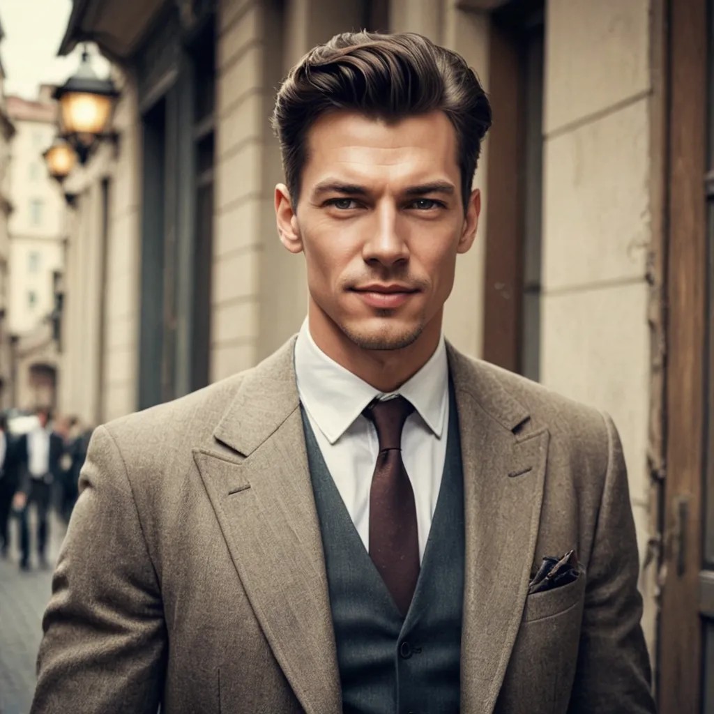 Convert Photo to Ретро-иллюстрация Style (Free Online & AI-Powered)